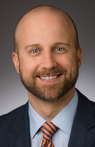 Geisinger names chair of Psychiatry program | News, Sports, Jobs - The ...